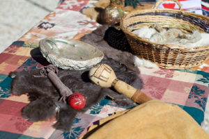 Salinan Tribe of San Luis Obispo and Monterey Counties