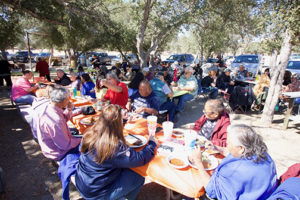 Salinan Tribe of San Luis Obispo and Monterey Counties